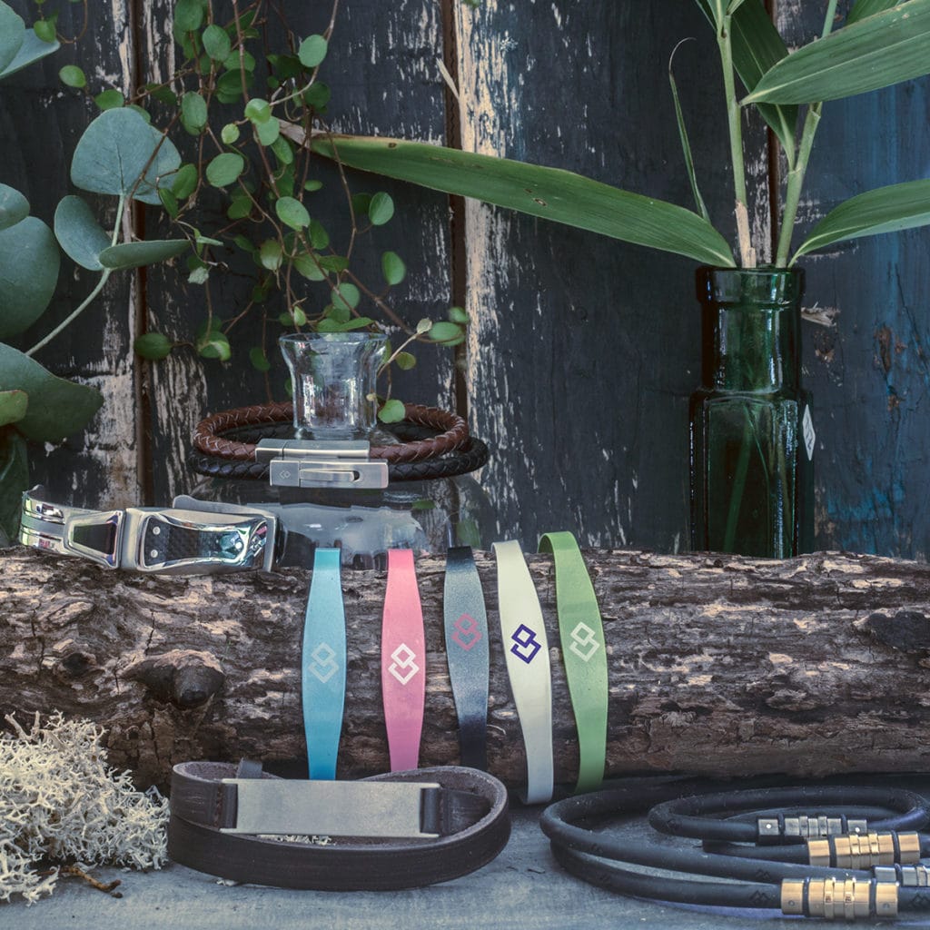 Trion:Z Colour Palette – Eurozone Brands